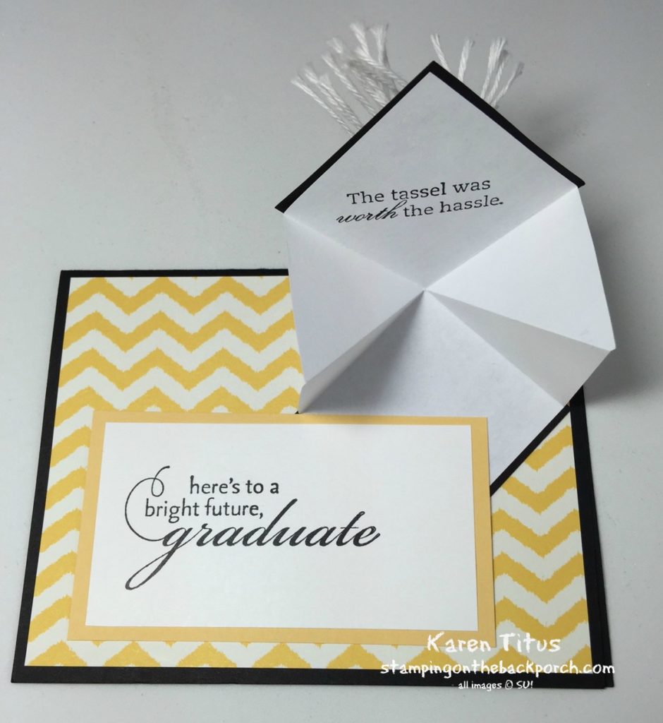 Explosion Cards Made Easy with Storytelling!