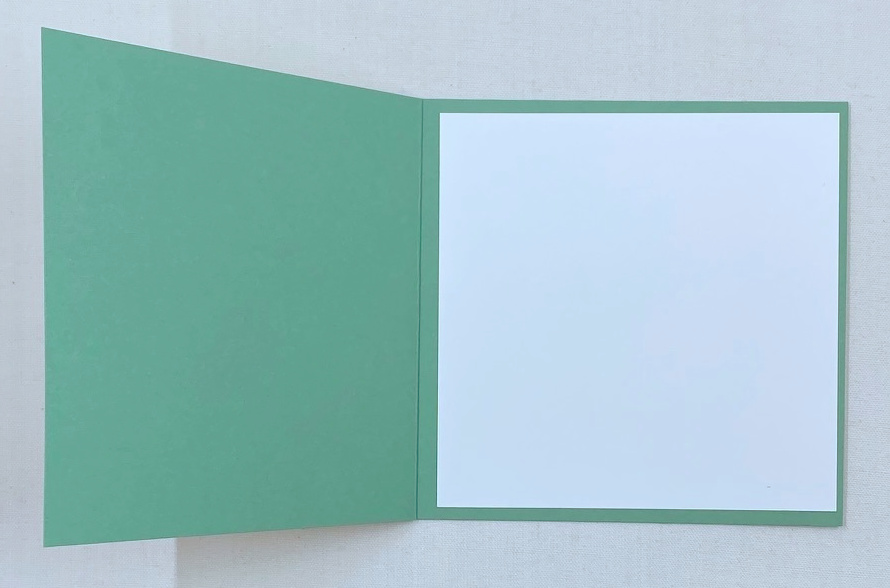 How to Make Easy Book Binding Fun Fold Cards - 9 Cards! — KarenTitus.com