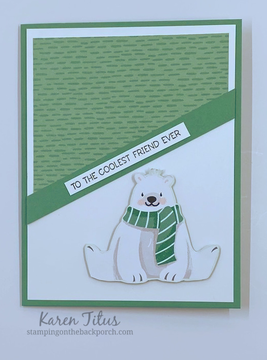 Six Easy Card Layouts for 4 x 6 Papers! — KarenTitus.com