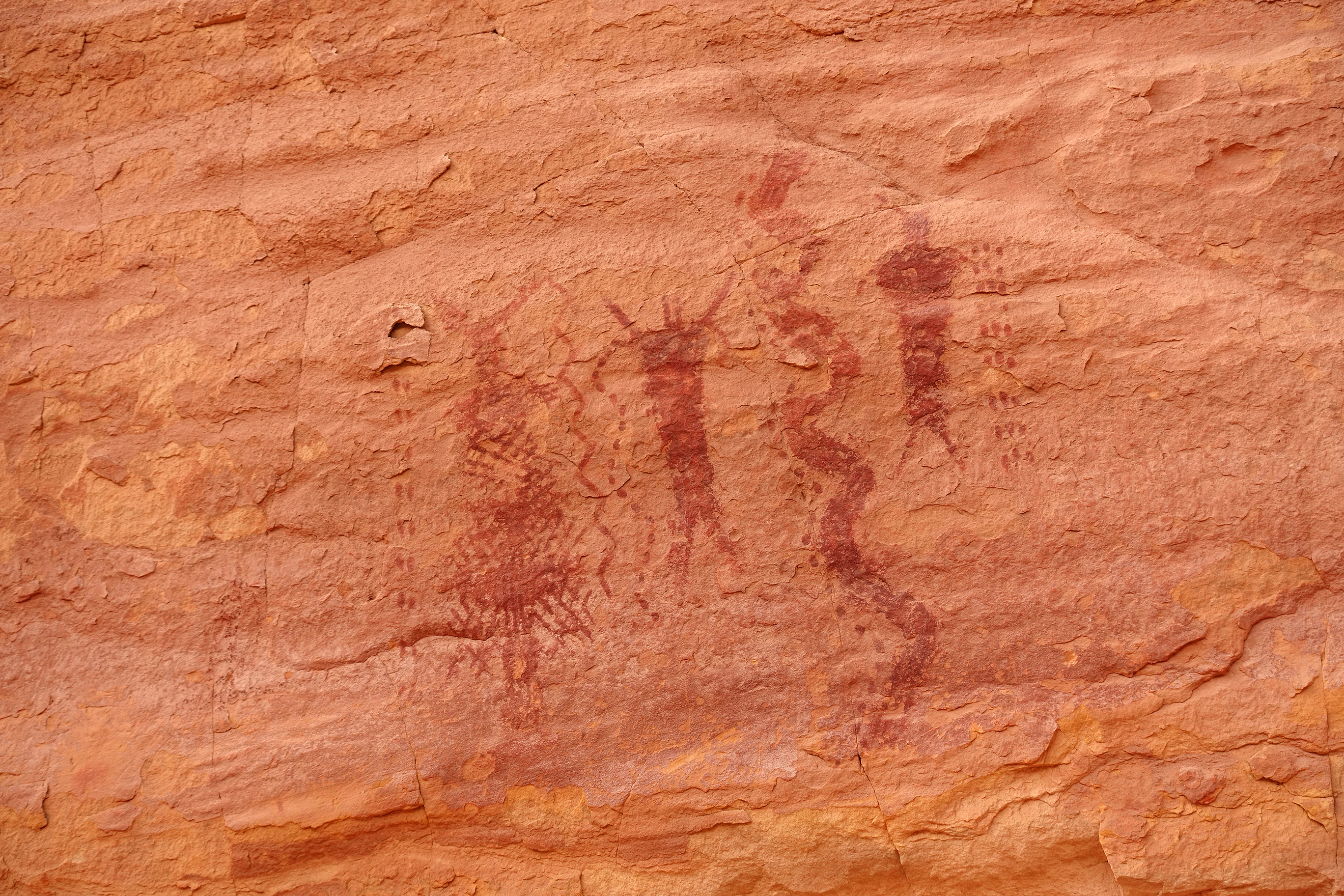 The Maze District, Canyonlands National Park 5-14-18 – NW Adventures ...