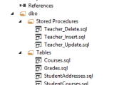 Sqldatabaseproject Sql Project