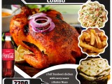 Special Combos Karma Restaurant