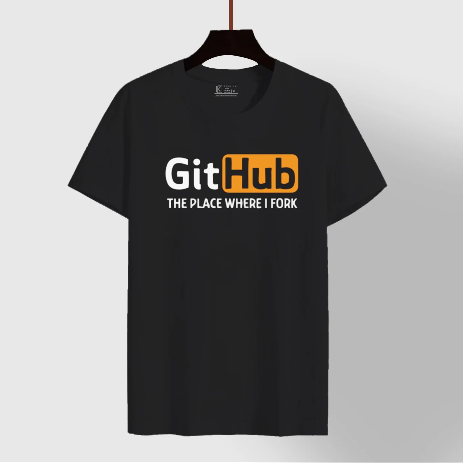 Git Hub Karmikh