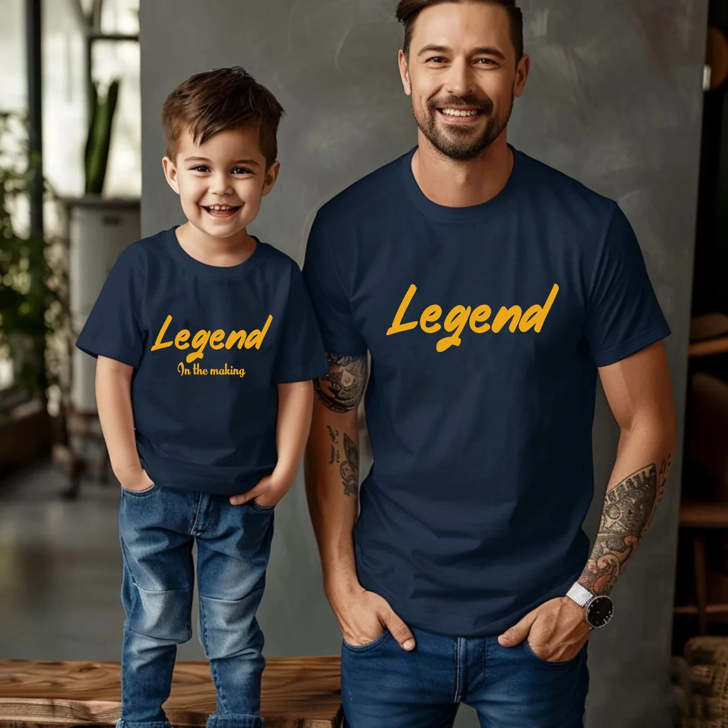 Legend Karmikh