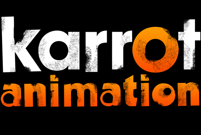 Animation Studio: Karrot Animation – Liam