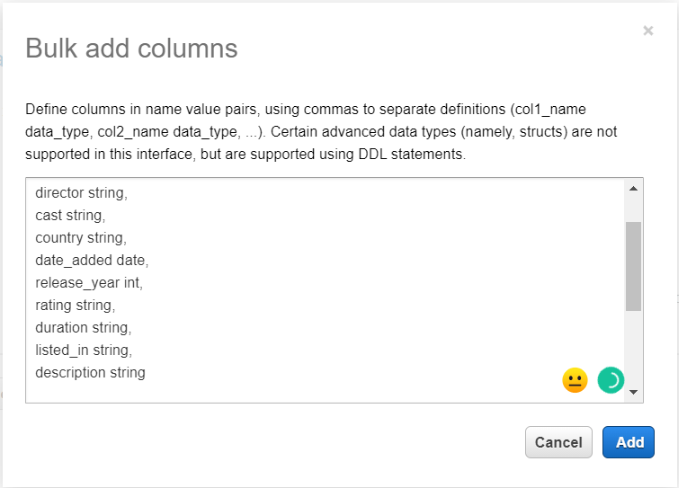 AWS-Athena - Sails Software Inc