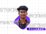 Ethical Hacking Roadmap 2025 Learn To Hack Like A Pro Karthithehacker