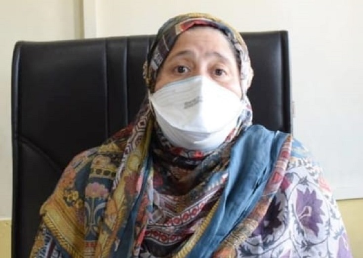 Non-Covid LD Hospital Continues To Function Normally: Dr Rizvi - Kashmir Observer