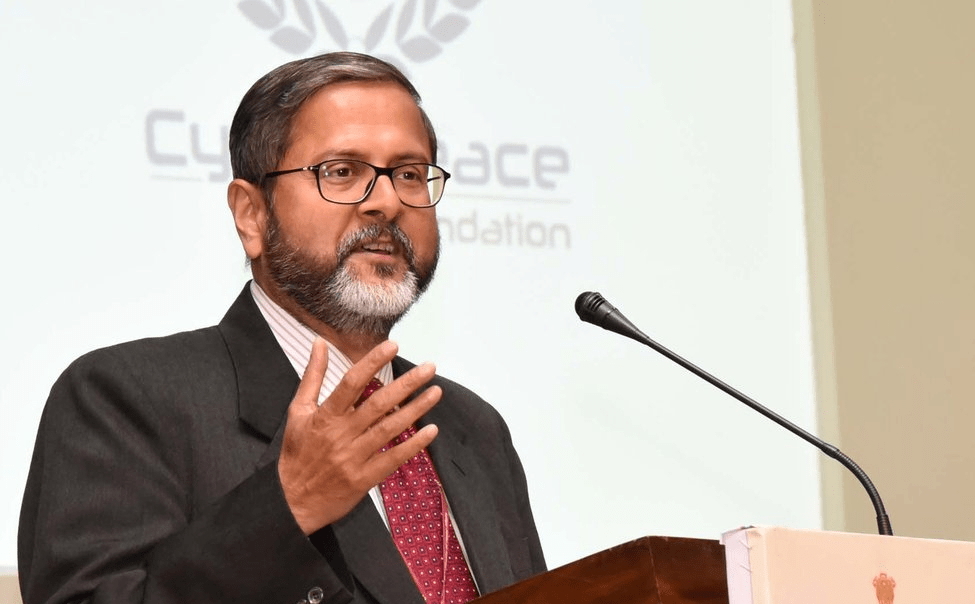 Former IB chief Arvind Kumar, ex-Consumer Affairs Secy AK Srivastava ...