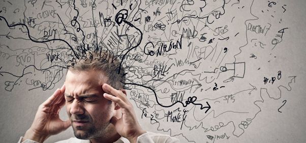 Negative Thinking: Causes, Effects, Solutions | Kashmir Reader