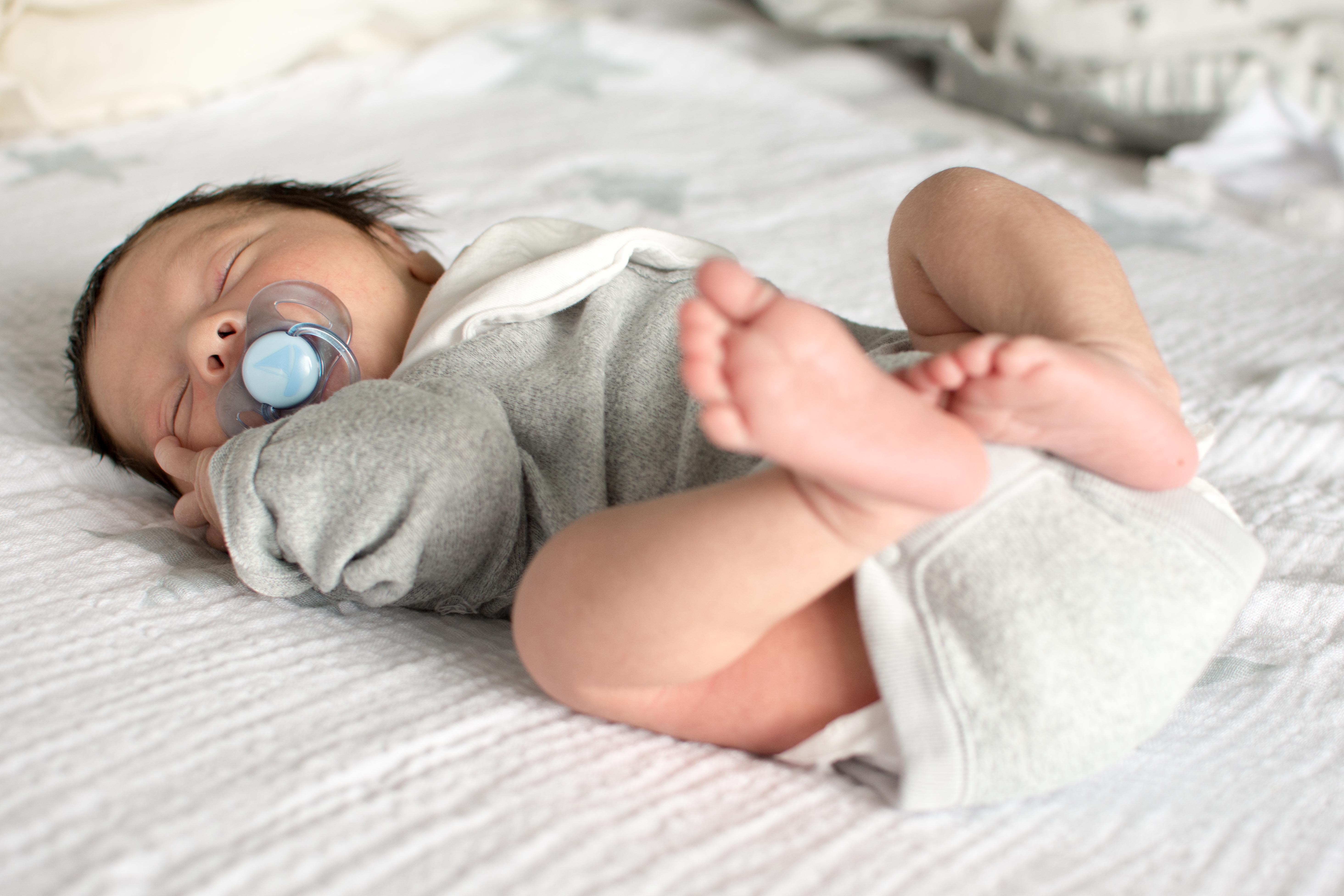 Welcoming baby’s arrival with Philips Avent - Kassandra Kondo