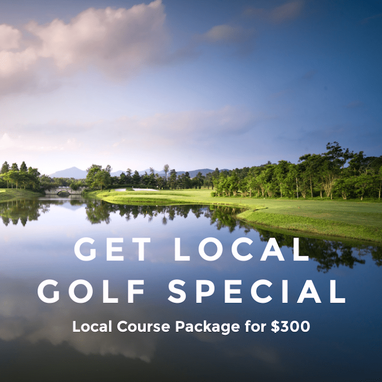Golf Packages & Specials - Katalyma Hotels & Hospitality