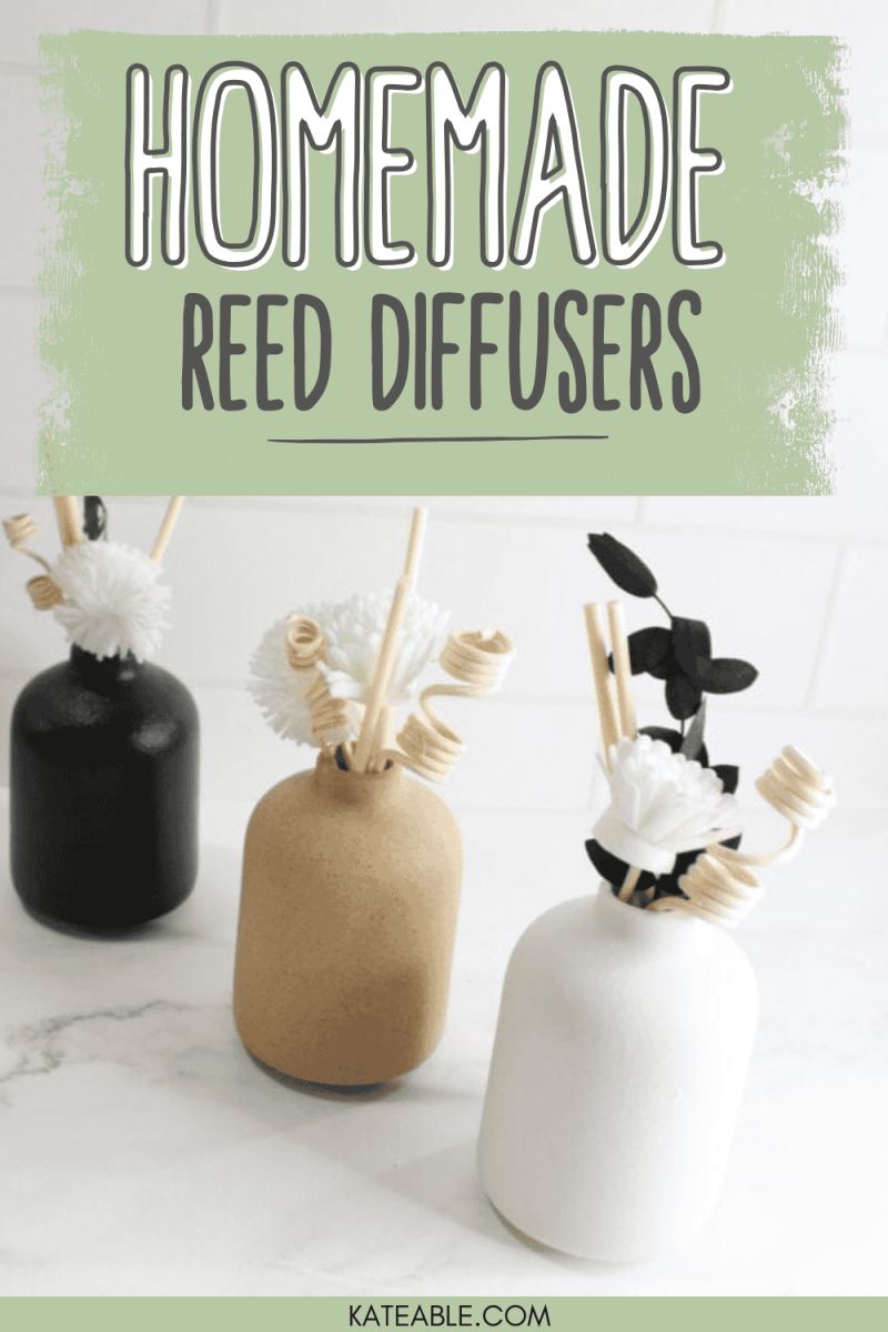 How To Make Luxury Reed Diffusers Simple Tutorial Different Methods - Premium Ocean Wallpaper Gallery - Full HD