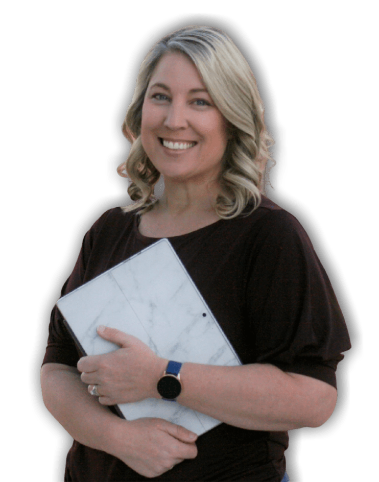 About – Kate Angelo