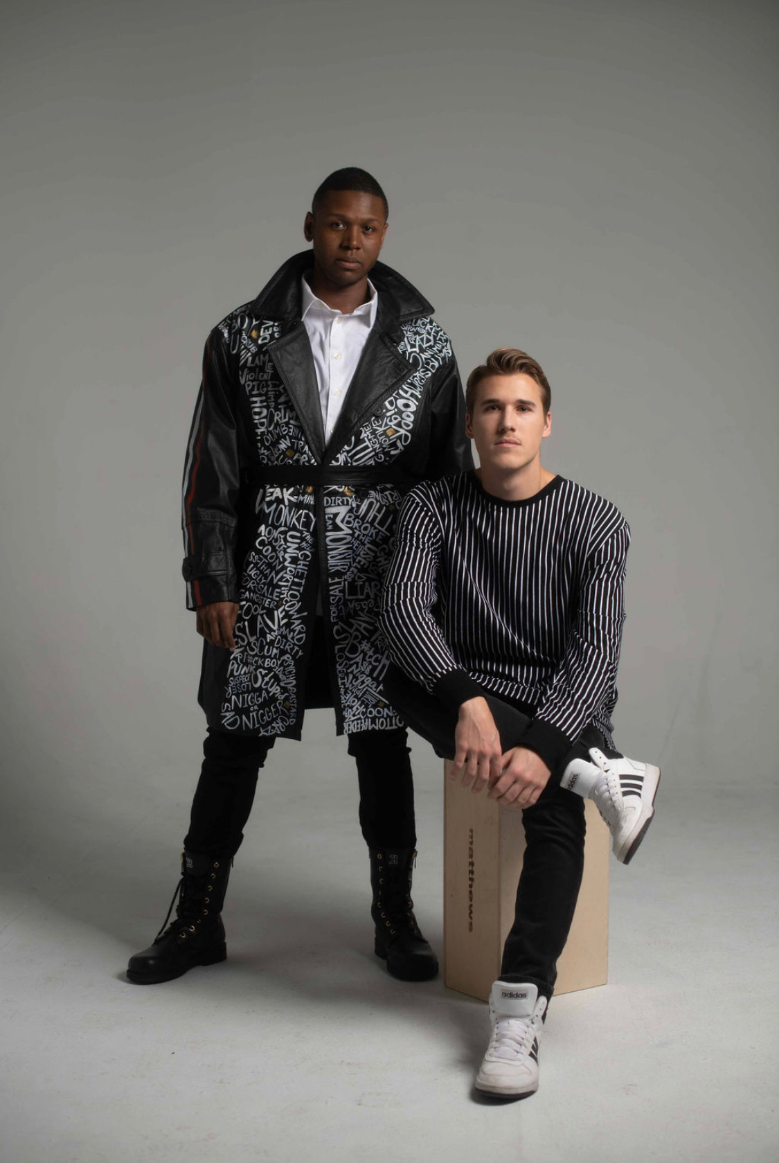 JUSTIN OLIVER – katedwebb