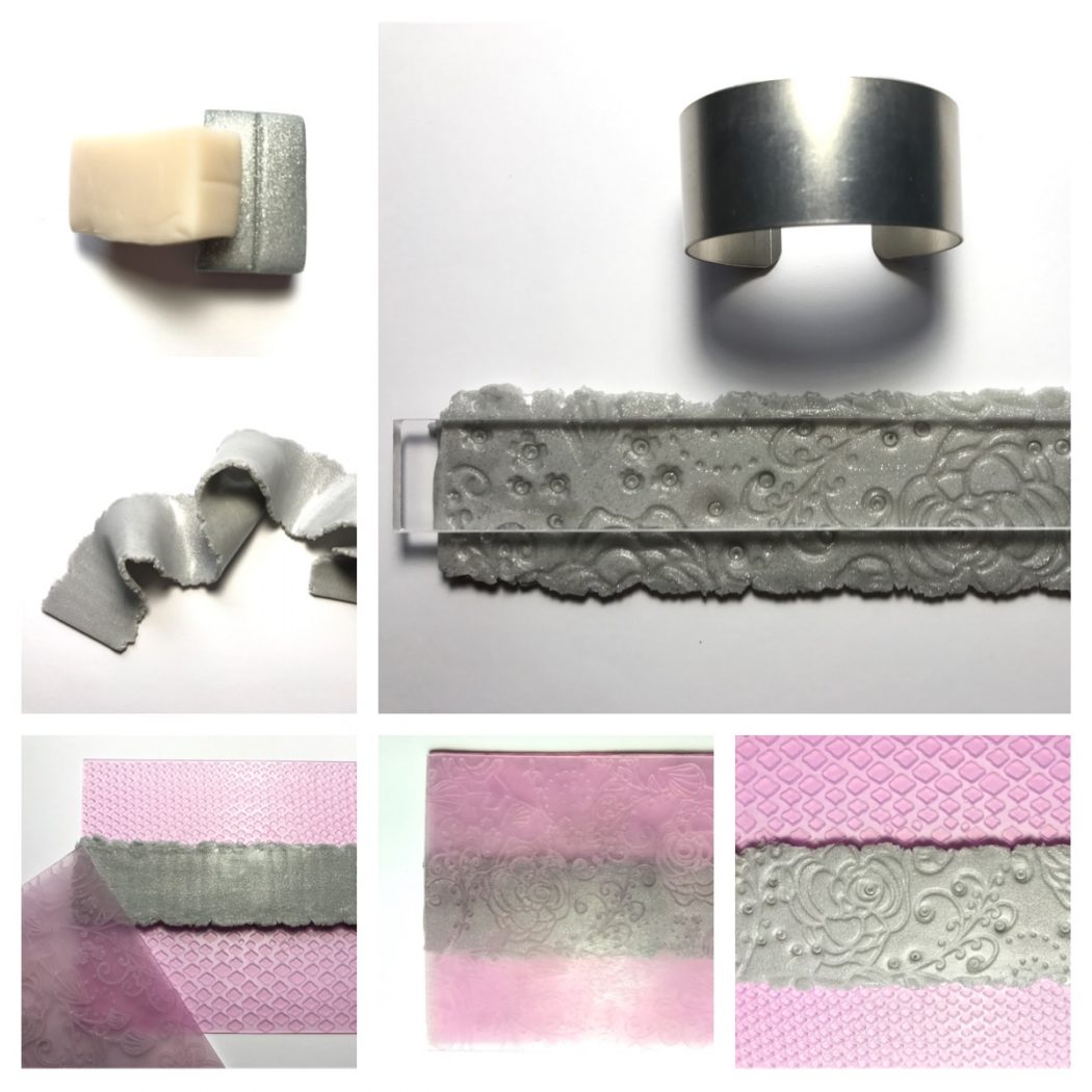 EasyCuffs Tutorial with Teresa Pandora Salgado - KatersAcres