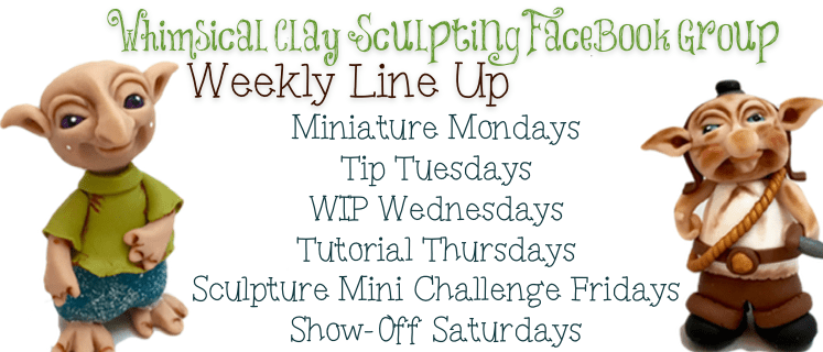 Weekly Line Up - KatersAcres