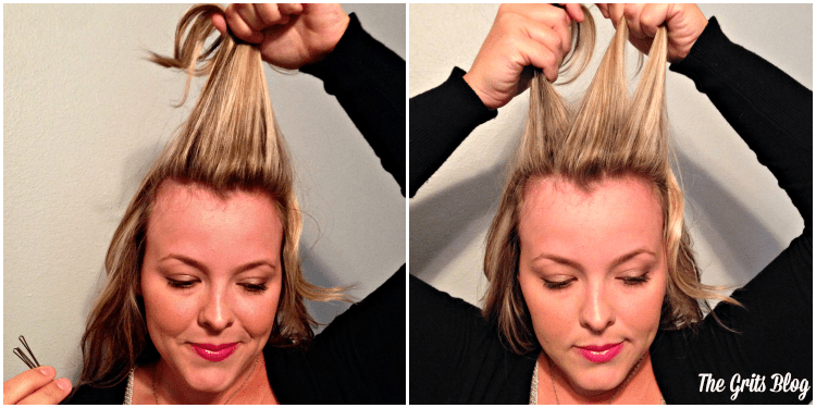 How To: Perfect Hair Waves - Kate the (Almost) Great