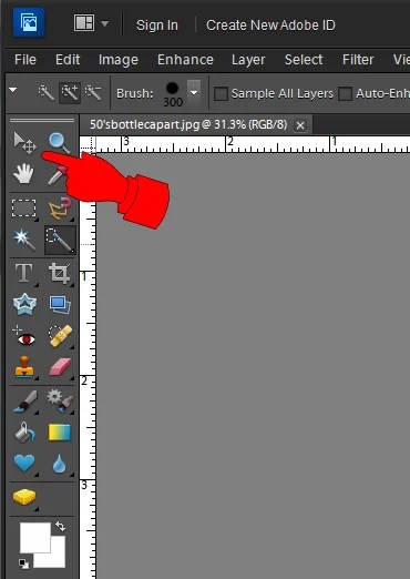 How to make your own flair buttons for scrapbooking - Tutorial - Kat's ...