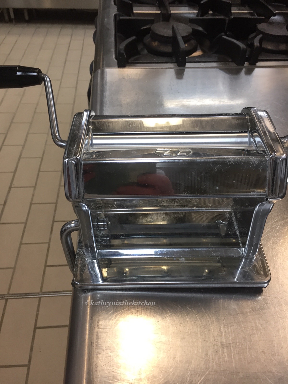 Vegetables, Fruit, Eggs and Farinaceous Dishes – Lesson 1. Rice Pilaff ...