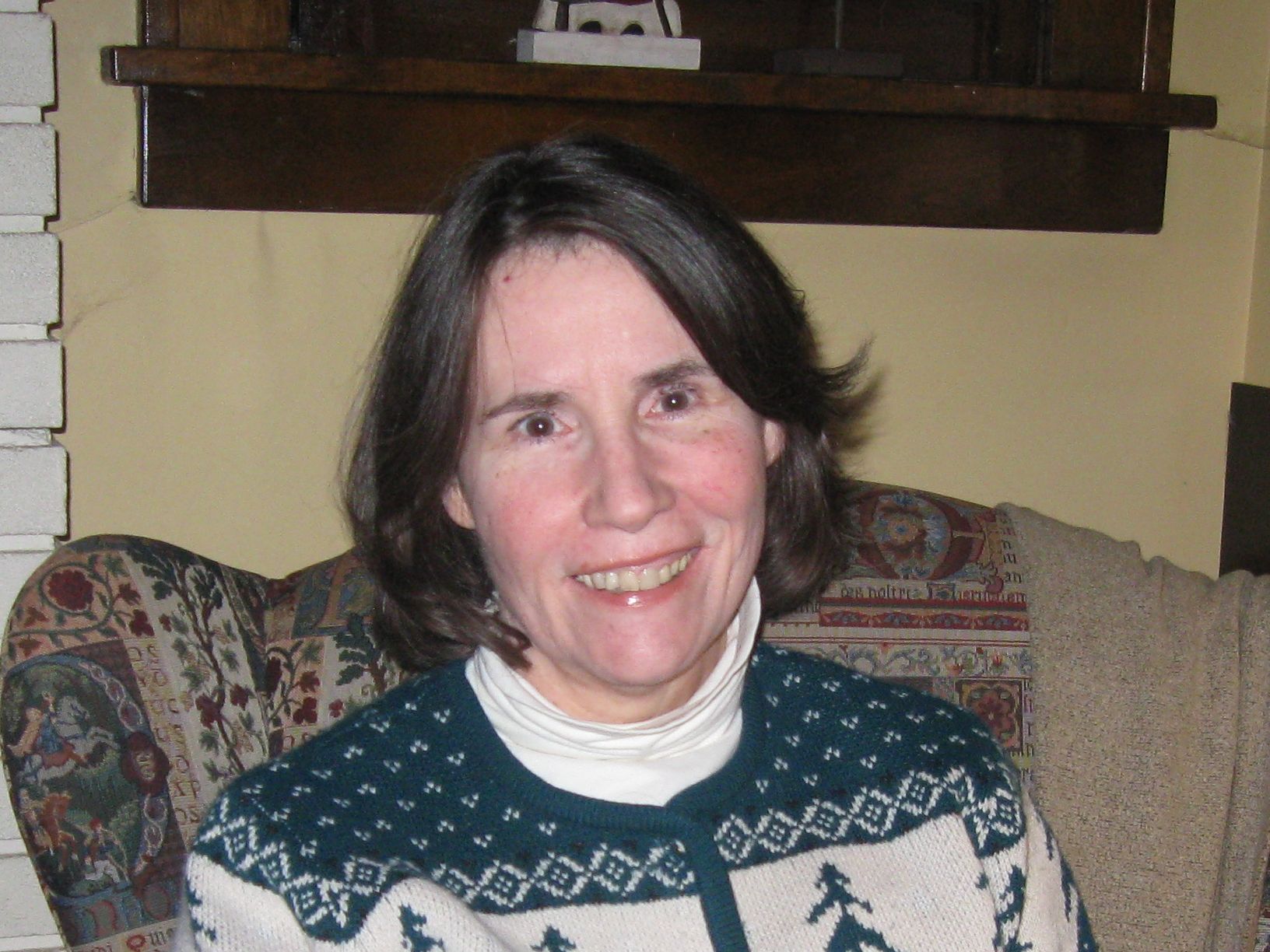 About Kathy Ewing | Kathy Ewing