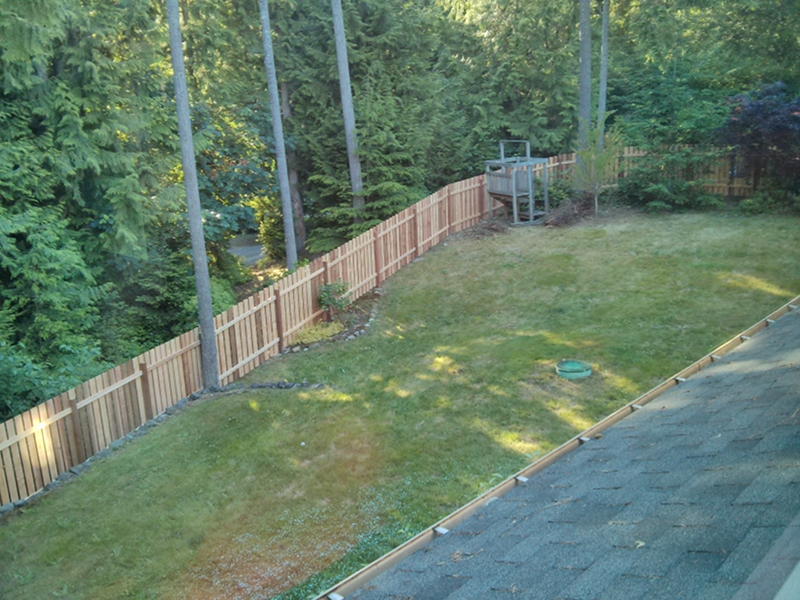Ready, Fence! (en garde and all that crap) | My Own Personal Grey