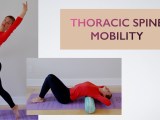Full Body Joint Mobility Warm Up Exercise Routine Back To Basics