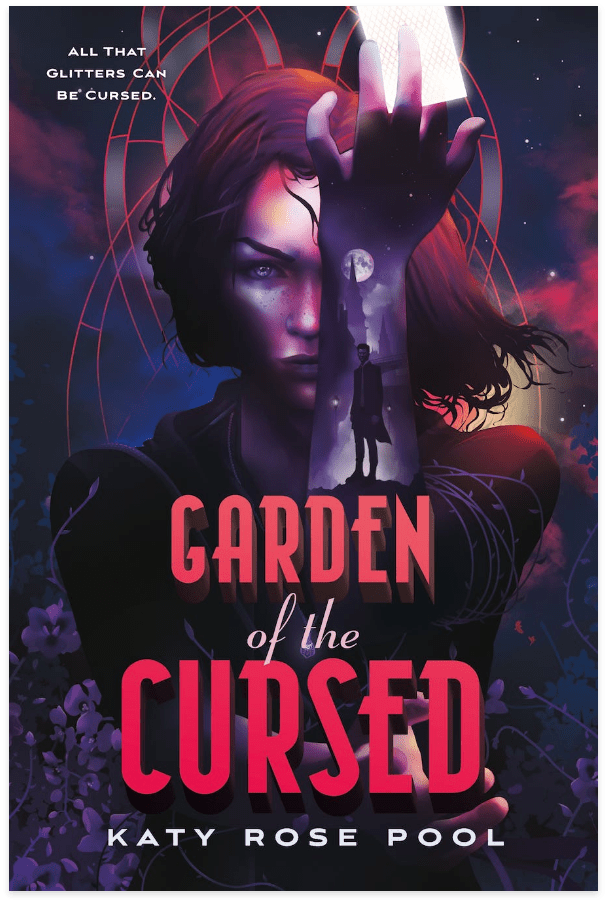 Garden of the Cursed - Katy Rose Pool