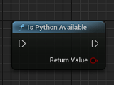 Using Python Scripting In Unreal Part I Setup And First Script