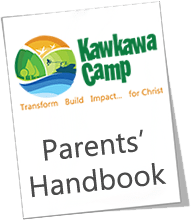 Kawkawa Camp and Retreat, Hope BC | 2023 Junior Teens