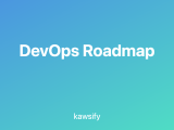 Devops Roadmap 2026 From Beginner To Sre Kawsify Kawsify