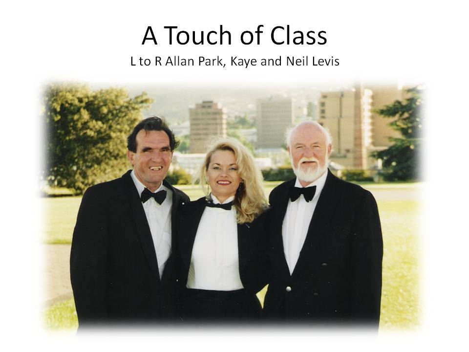 Gallery – Kaye Payne