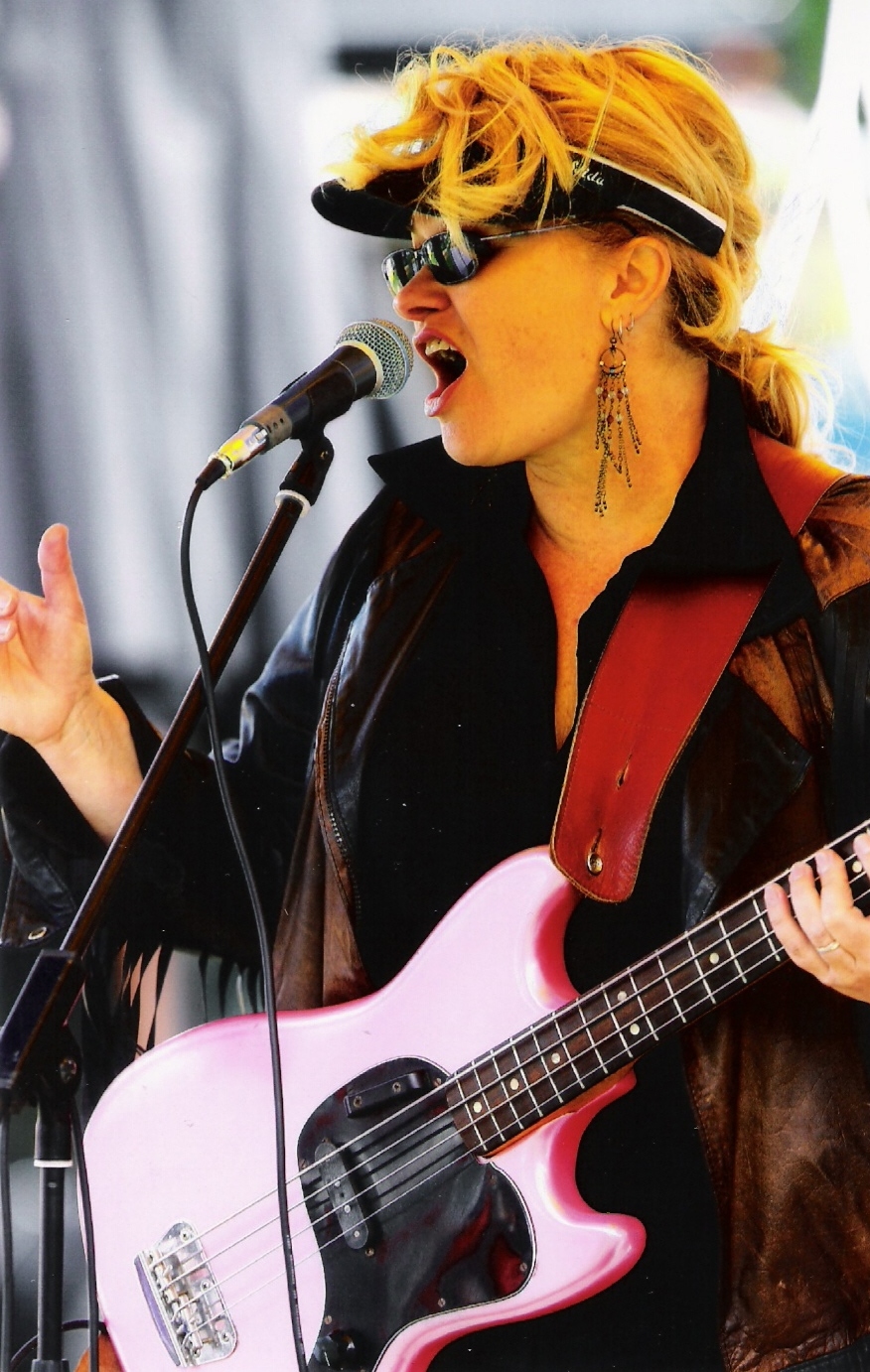 Gallery – Kaye Payne