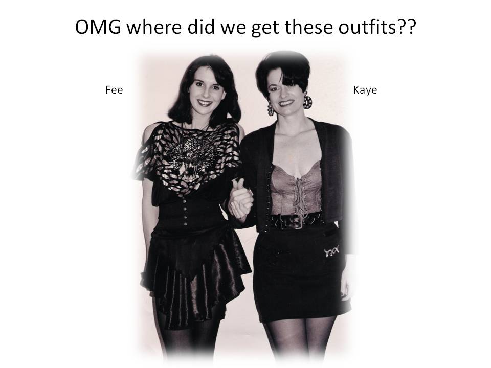 Gallery – Kaye Payne