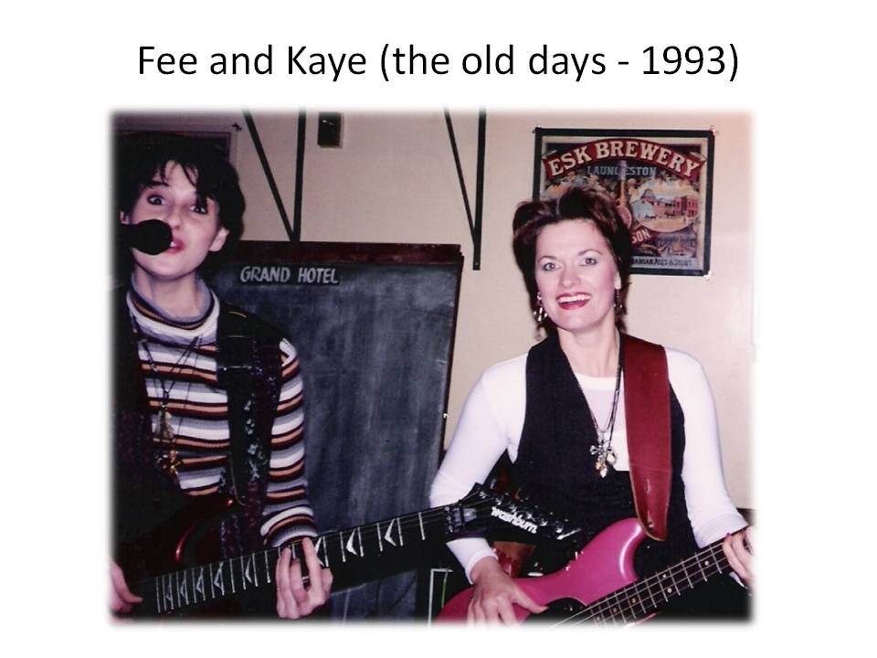 Gallery – Kaye Payne