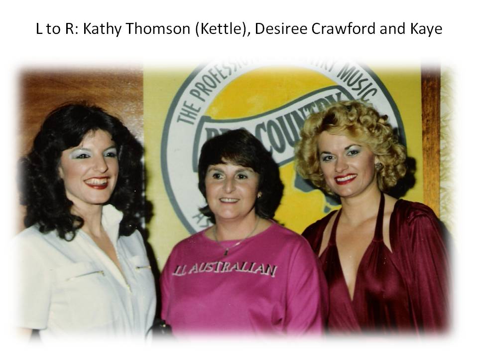 Gallery – Kaye Payne