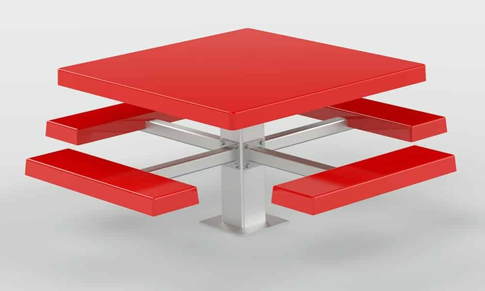 Kay Park & Recreation | Outdoor Commercial Furnishings Manufacturer