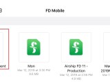 Getting Started With The Final Draft Mobile App Final Draft
