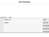 Getting Started With Final Draft Go Ipad Final Draft