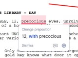 Does Final Draft Work With Grammarly Final Draft