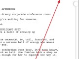 In The Final Draft Mobile App For Ipad How Does Revision Mode Work