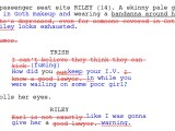 How Can I Compare Two Drafts Of My Script Final Draft