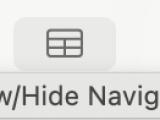 How Do I Use The Navigator 2 0 In Final Draft 13 Final Draft