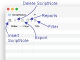 How Do I Use The Navigator 2 0 In Final Draft 13 Final Draft