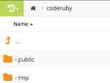How To Manage Ruby Applications N0c Kb