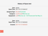 Inventory Powercode Knowledgebase
