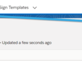 Create Your First S Docs Template S Docs Knowledge Base