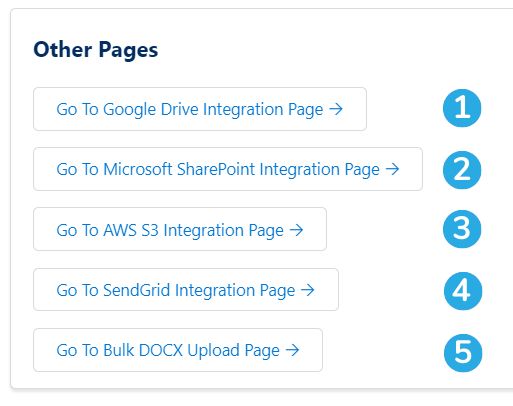 S Docs Quick Install Configuration Guide S Docs Knowledge Base - Minimal Illustrations - Gorgeous 8K Collection