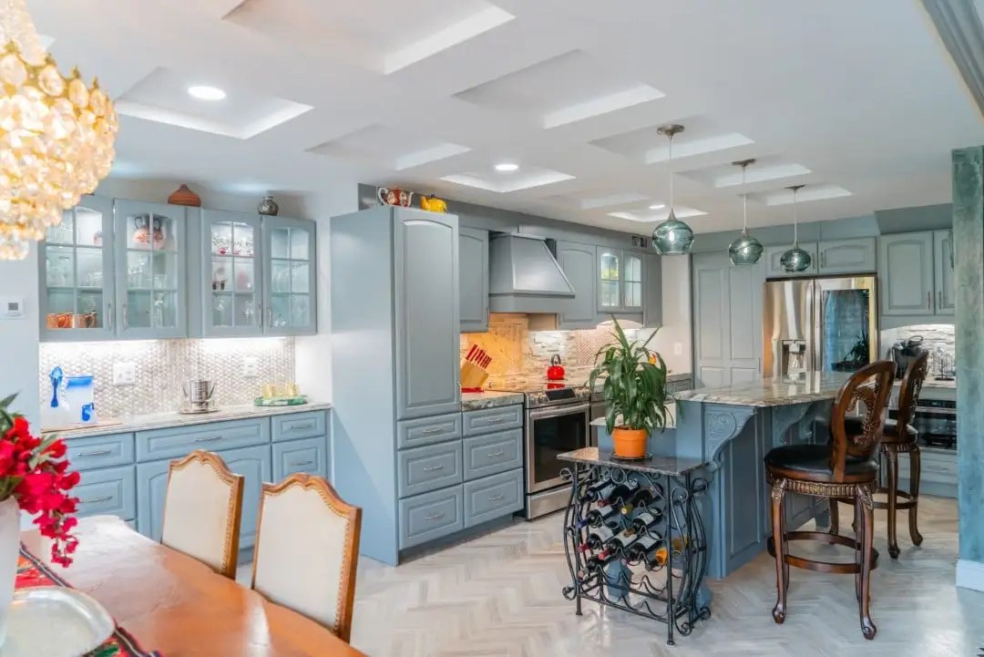 Functional Kitchen Design Ideas to Learn from McDonald's