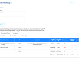 Sequence Patching Jetpatch